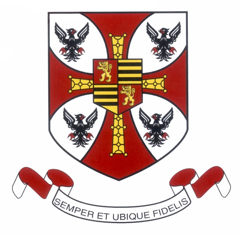 1st Year – Gonzaga College